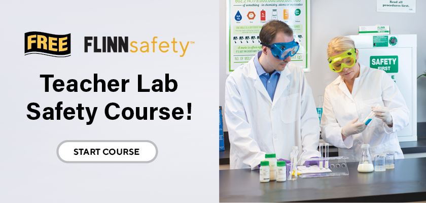 Flinn Scientific | Science Lab Equipment Chemistry Supplier & Tools