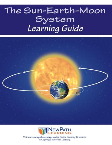 Sun-Earth-Moon Student Learning Guide w Online Lesson