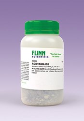 Flinn Chemicals, Acetanilide