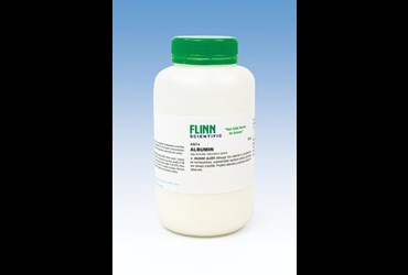 Flinn Chemicals, Albumin Powder