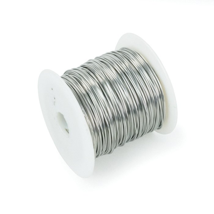 Aluminum Wire 16 Gauge 500 G Flinn Scientific Aluminum Wire 16 Gauge 500 G Flinn Scientific