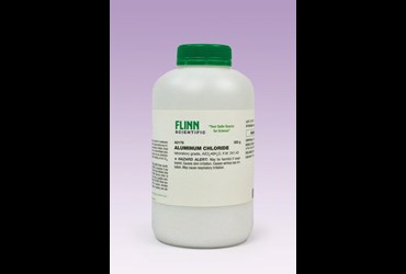 Flinn Chemicals, Aluminum Chloride