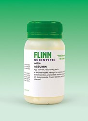 Flinn Chemicals, Albumin Powder