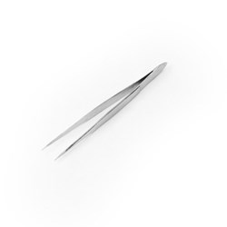 Forceps, Dissecting, Stainless Steel, Straight | Flinn Scientific