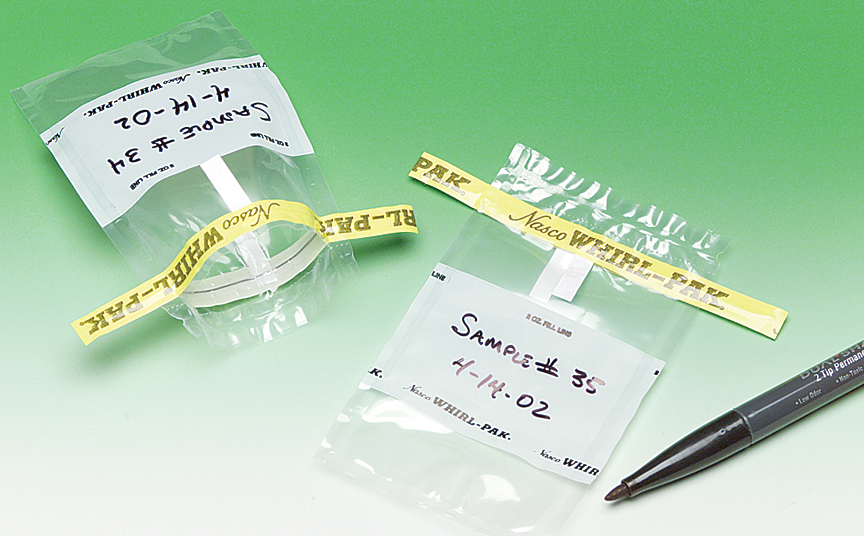 Sampling Bags, 3" x 7¼" | Flinn Scientific