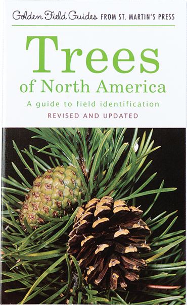 Golden Guides Books for Biology and Life Science