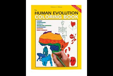 Biology Coloring Books for Biology and Life Science