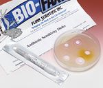 Antibiotic Sensitivity Disks, Novobiocin 30 µg | Flinn Scientific