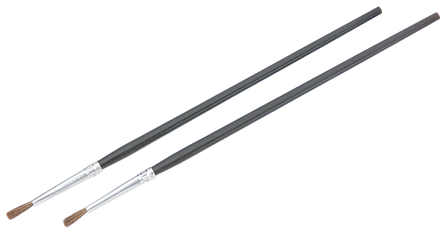 Brushes, Sorting—Camel Hair | Flinn Scientific