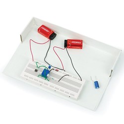 Mand Labs STEM Electronics Kit, Standard Edition | Flinn Scientific