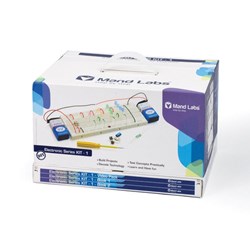 Mand Labs STEM Electronics Kit, Standard Edition | Flinn Scientific