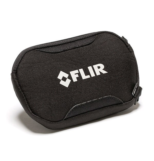Nylon Case for Compact Thermal Camera | Flinn Scientific