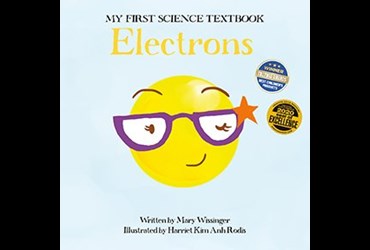 My First Science Texbook