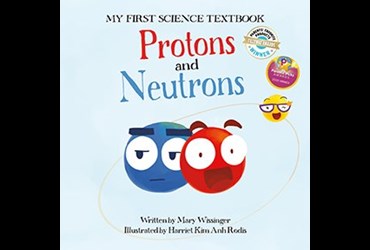 My First Science Texbook