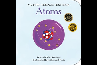 My First Science Texbook