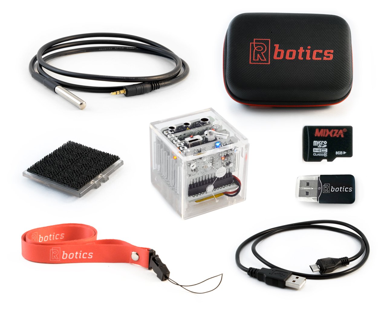 databot™ – Single | Flinn Scientific