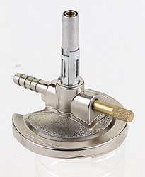 Micro Bunsen Burner | Flinn Scientific