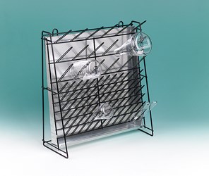 Drying Rack, Vinyl-Coated | Flinn Scientific