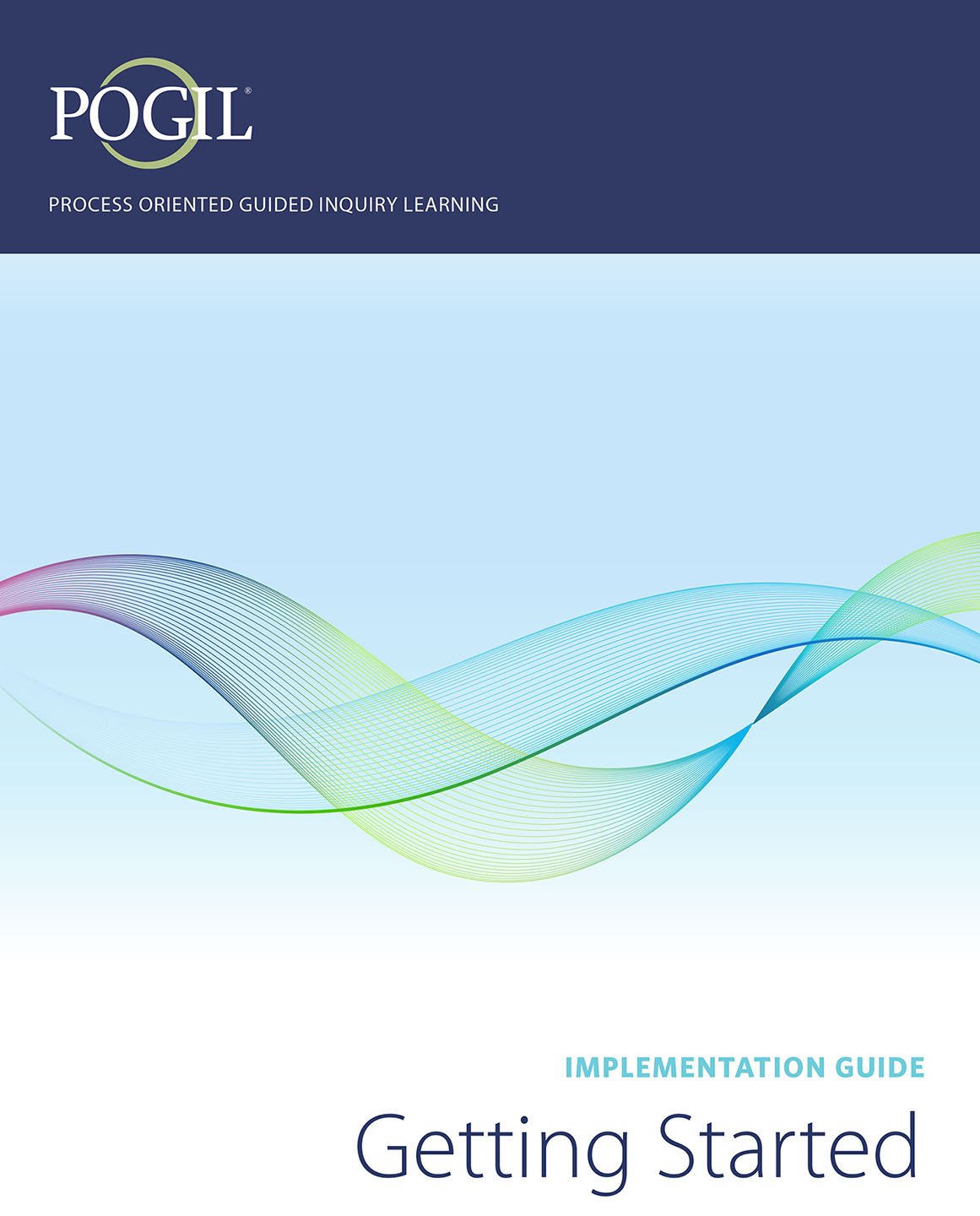 POGIL Implementation Guide