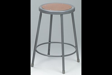 Steel Laboratory Stools for the Science Lab and Classroom