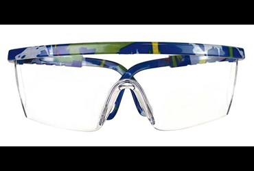 Bio Glasses for Science Lab Safety