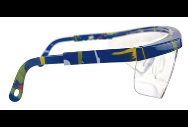 Bio Glasses for Science Lab Safety