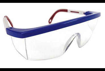 Bio Glasses for Science Lab Safety
