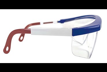 Bio Glasses for Science Lab Safety