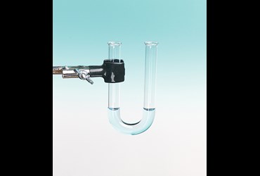 U-Shaped Drying Tubes