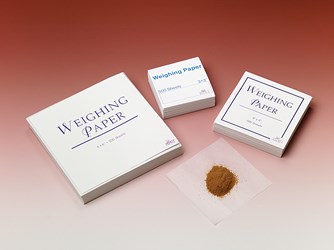 Weighing Paper