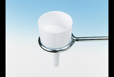 Polypropylene Buchner Funnels