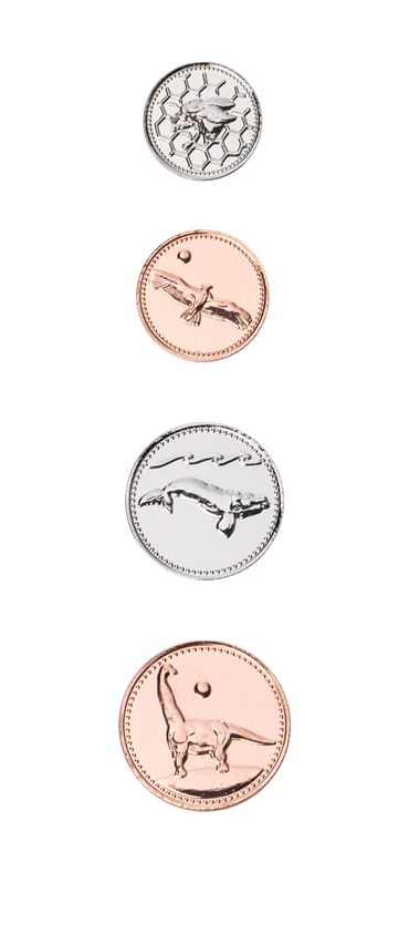 Magic Penny Magic Kit, Fifth Edition | Flinn Scientific