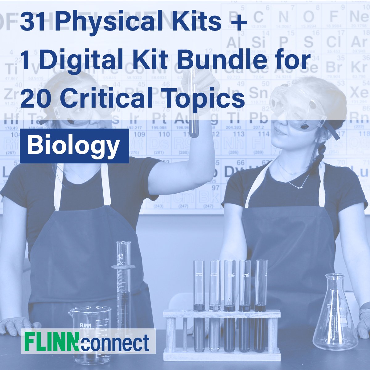 Biology Lab Kits at Julia Bowman blog