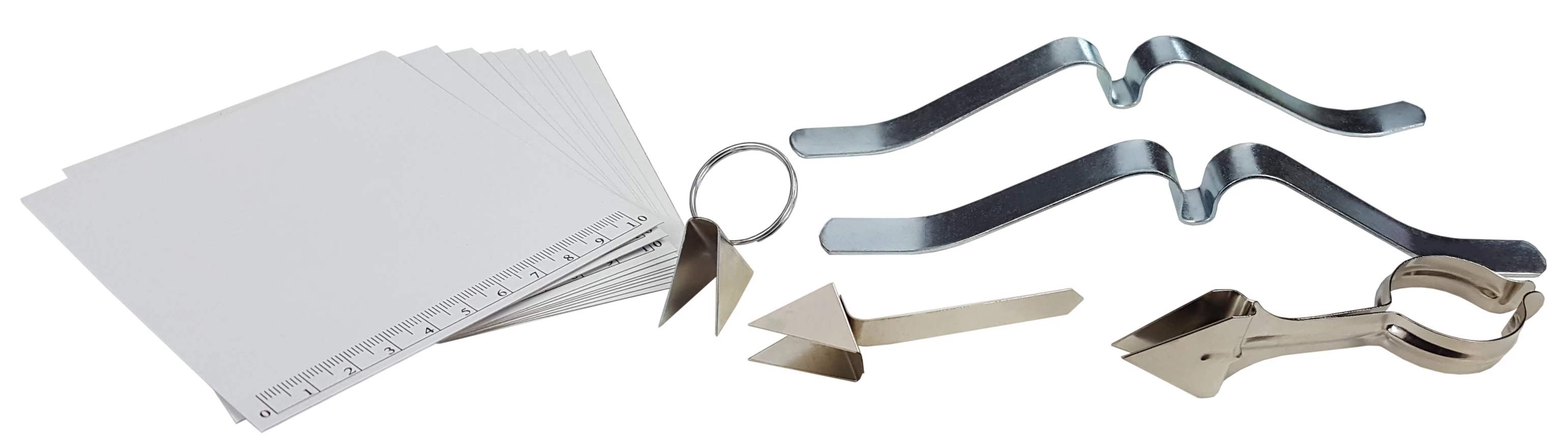 Optical Bench Accessory Kit | Flinn Scientific