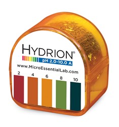 Hydrion AB pH Test Papers
