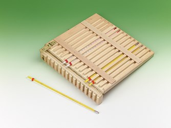 Thermometer Rack | Flinn Scientific