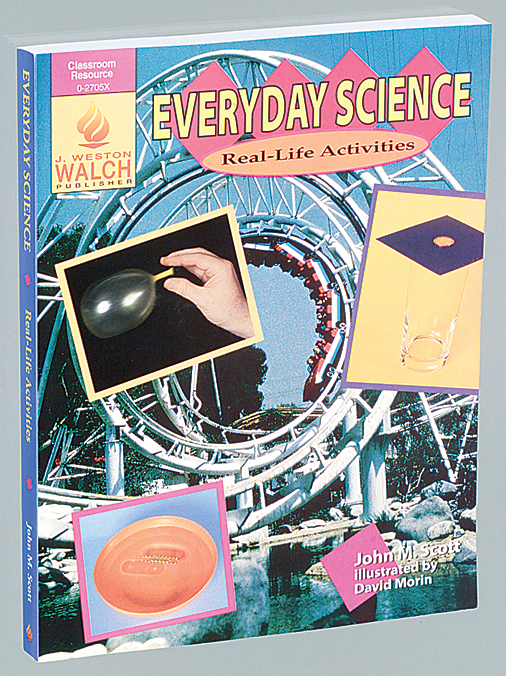 Everyday Science: Real-Life Activities | Flinn Scientific