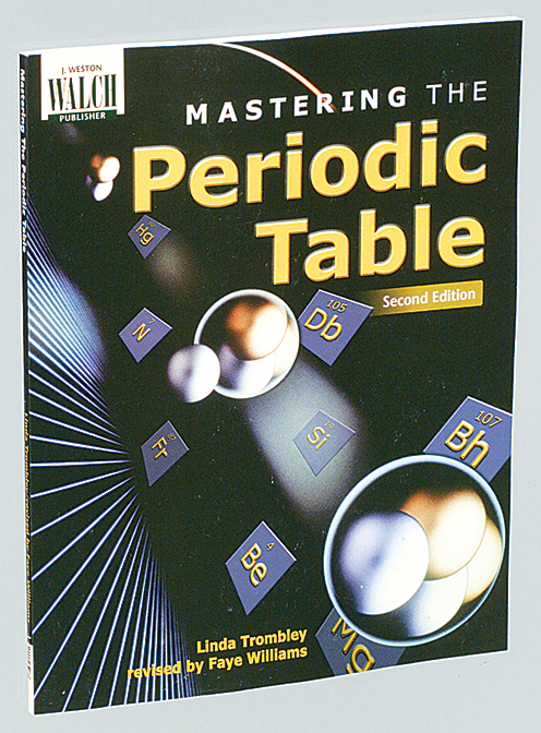 Mastering the Periodic Table | Flinn Scientific