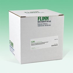 Flame Test/Emission Spectroscopy—Chemical Demonstration Kit | Flinn ...