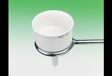 Porcelain Buchner Funnels