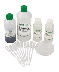 The Overhead Oscillating Clock—Chemical Demonstration Kit | Flinn ...