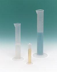 Polypropylene Graduated Cylinders
