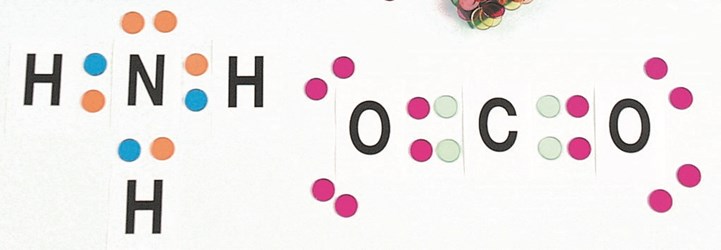 Lewis Electron Dot Models—Super Value Laboratory Kit | Flinn Scientific