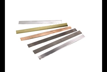 Metal Electrode Set for Chemistry and Physical Science Experiments