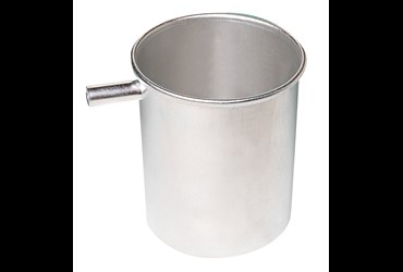 Overflow Cans for Physics and Physical Science