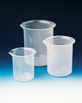 Polypropylene (PP) Beakers