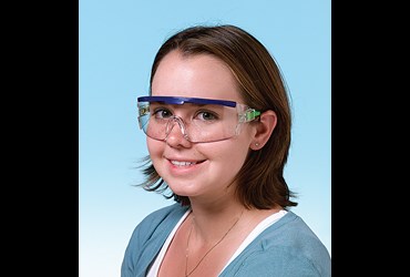 Bio Glasses for Science Lab Safety