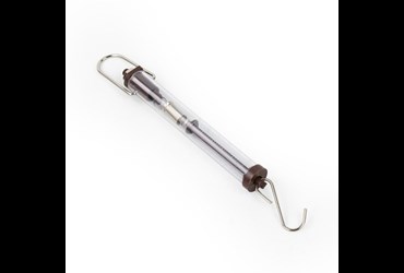 Spring Scale, Pull Type