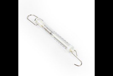 Spring Scale, Pull Type