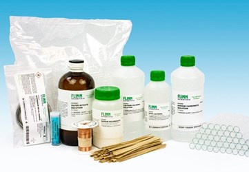 Chemical Reactions Chemistry Laboratory Kits